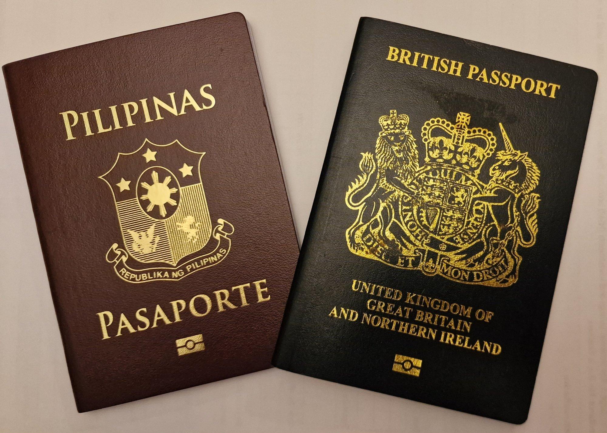 Why Changing Your Name In Your Passport Is Not As Easy As It Seems ...